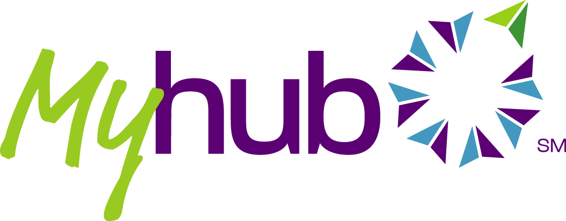 Myhub - Sign Up